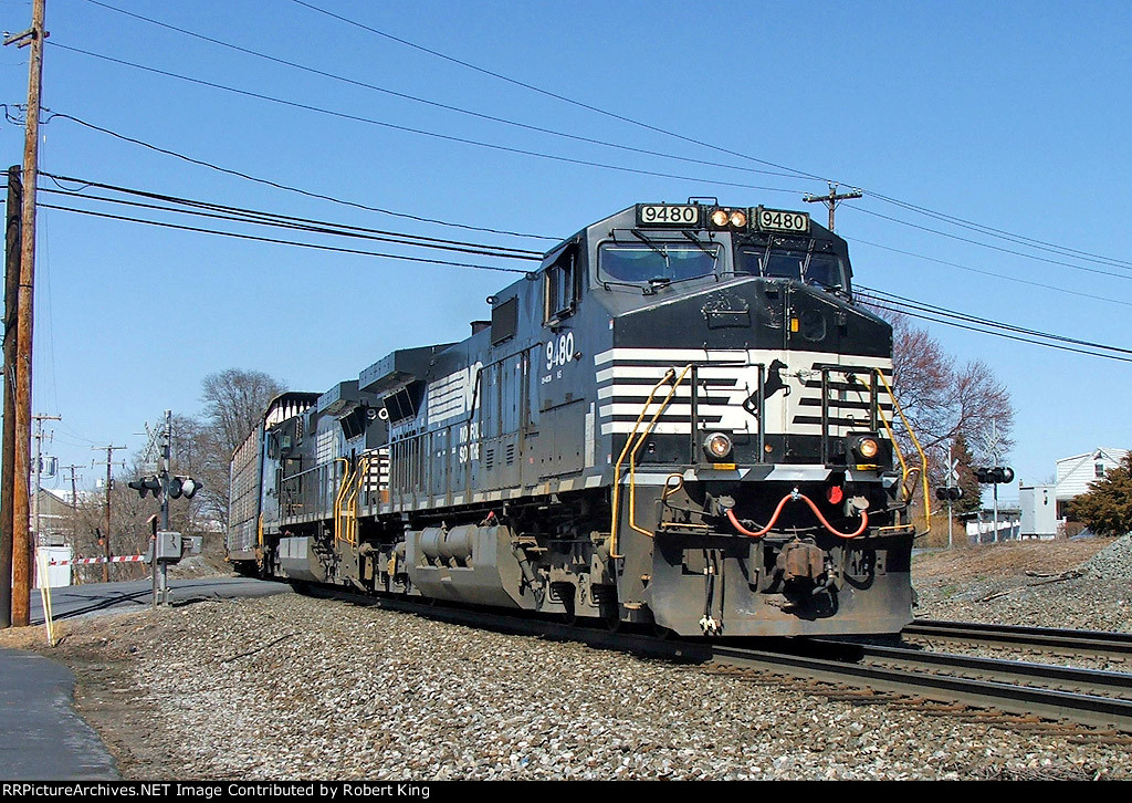 NS 9480 11J